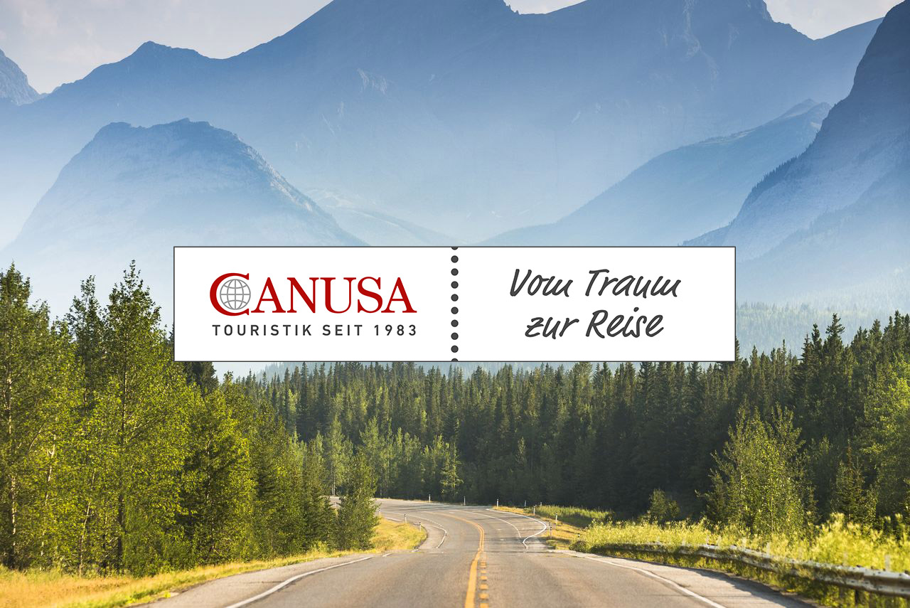 Canusa x The Voyager - New C